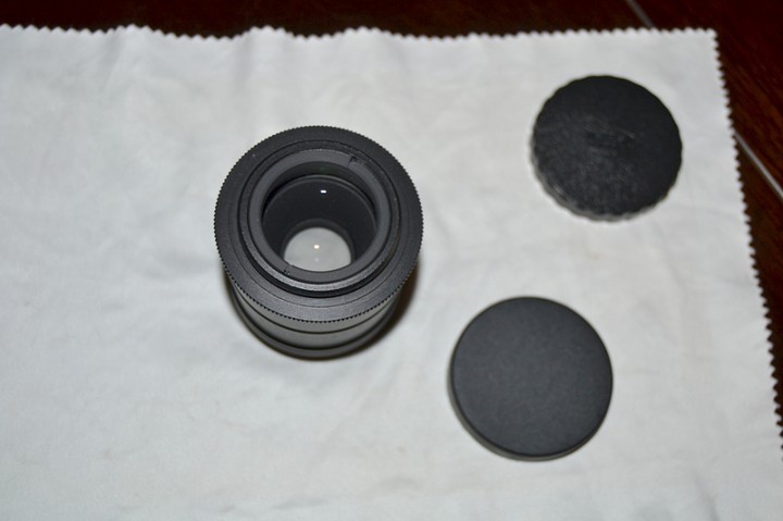 VENDO: Vendo: FFC 3-8x BARLOW BAADER PLANETARIUM | Baader planetarium ...